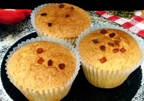 Resep Roti Kelapa Panggang Adonan Kue