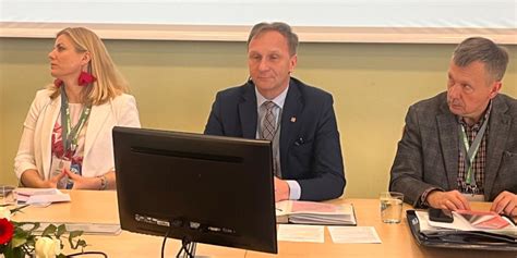 Zjazd Kujawsko Pomorskiej Oiib In Ynier Budownictwa