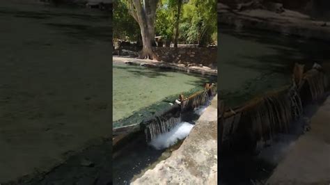 balneario el salto en Amatlán de cañas YouTube