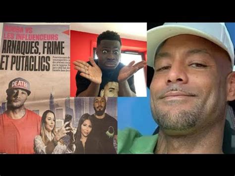 Scandale Judiciaire Magali Berdah Vs Booba Prison Vengeance Au