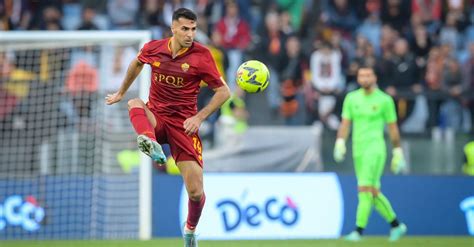 Roma Milan Le Pagelle Dei Quotidiani Sorpresa Celik Spinazzola