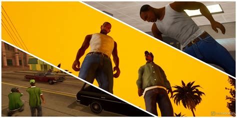 A edição definitiva do GTA está finalmente OK Play Trucos