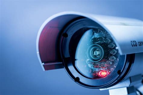 Tipos de cámaras de seguridad Digittecnic Sistemas de seguridad