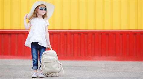 Prepara la vuelta al cole con esta selección de productos y moda para