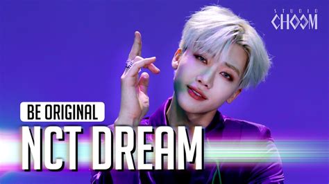 Be Original Nct Dream Smoothie K Youtube Music