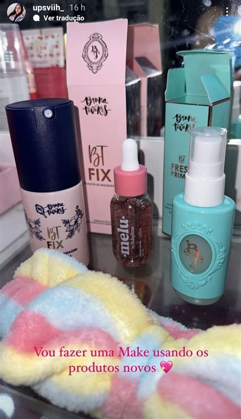 Sigam Meu Daily Princesinhairis Produtos De Beleza Diy Produtos