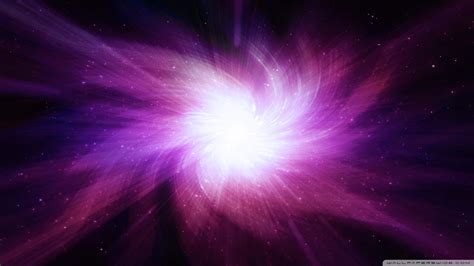 Space Light Purple Ultra Hd Desktop Background Wallpaper For K Uhd Tv