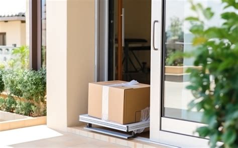 Last Mile Delivery In E Commerce Buyer Connected