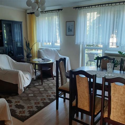 Mieszkanie Gorlice ul Marii Konopnickiej bez pośrednika 55 m2