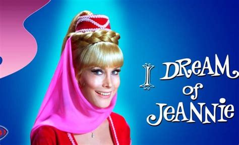 Séries de Ouro 2 Jeannie é um Gênio TriCurioso