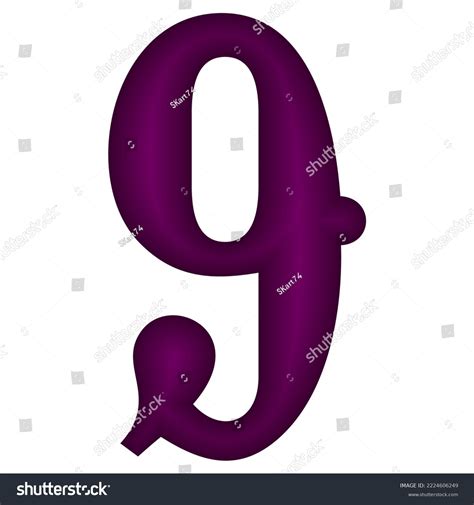 Purple Number