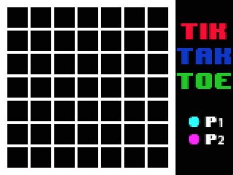 github ewyuan tiktaktoe a tic tac toe like game implemented in verilog