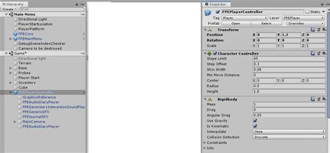 animator not playing animation if not apply root motion but if does then the player is falling