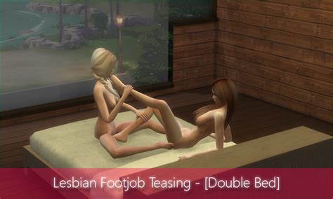 Sims4 Luxures Animations For Wickedwhims 07 02 2017 5 Lesbian Now With S