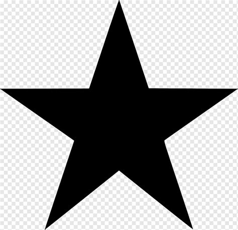 Estrela estrela ângulo triângulo apresentação png PNGWing