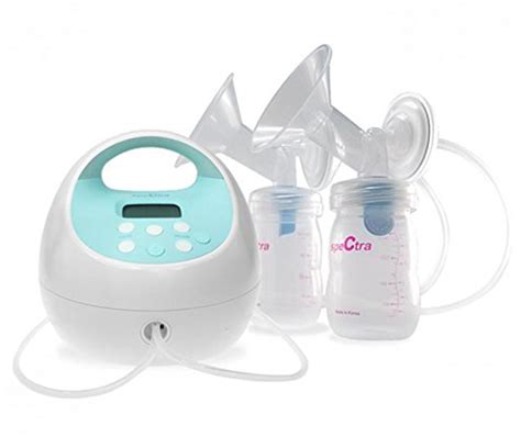 Spectra S Plus Breast Pump With Insurance From Ehcs
