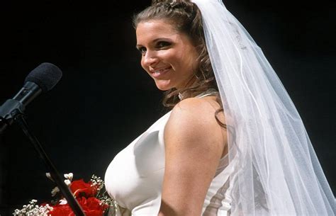 Stephanie Mcmahon Suffered Nip Slip Years Ago On Wwe Raw