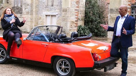 Antiques Road Trip 2022 S25E01 Raj Bisram Irita Marriott YouTube