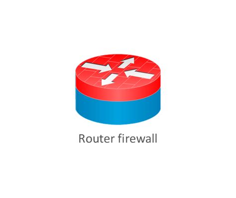Network Firewall Icon At Vectorified Collection Of Network