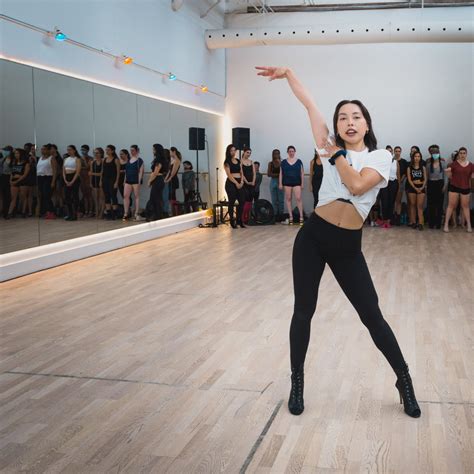 Heels Dance Classes For Beginners And All Levels — City Dance Corps