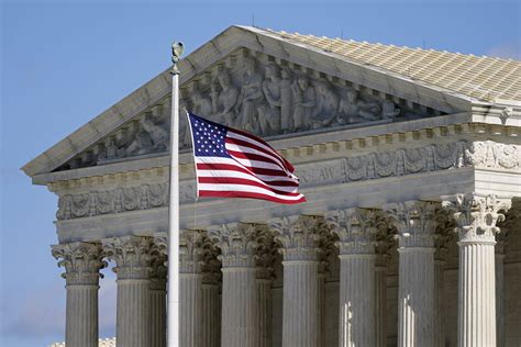 EXPLAINER Supreme Court Takes Up Race In College Admissions
