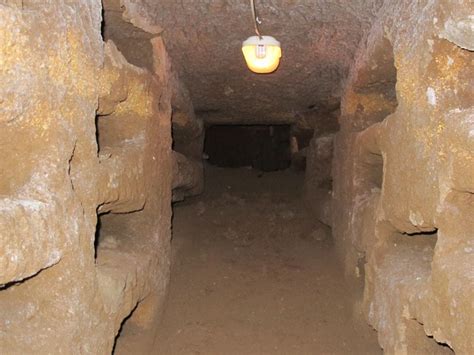 Catacombs Of Rome Which Ones To See Guide To The Most Interesting Ones