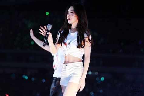Sexiest Outfits Of Taeyeon Ever Koreaboo
