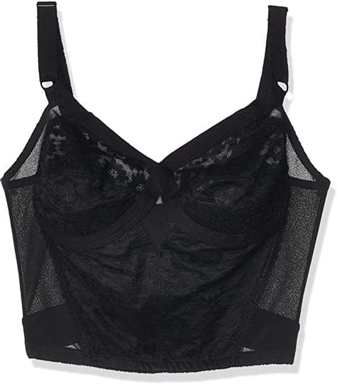 Brasier De Peto Largo Playtex Modelo 677 PEÑA SANTA