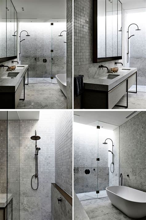 Stylish Shower Wall Tile Ideas For The Modern Home Shower Wall Tile