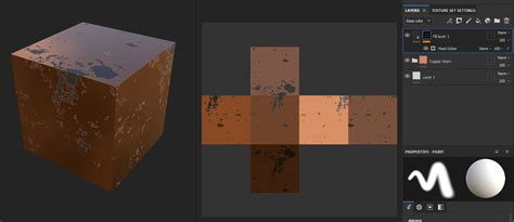 solved exporting from cinema 4d and blender into substanc adobe community 13238740