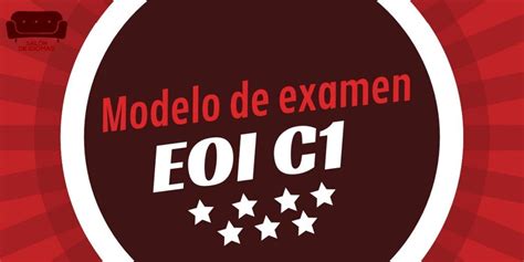 Mediación oral y escrita EOI características consejos y ejemplos