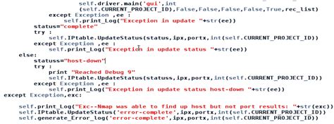 python 漏洞扫描器｜第一部分详解 python 渗透教程 无涯教程网