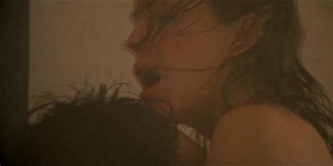 Naked Ver Nica Merchant In Sexo Amor Y Otras Perversiones