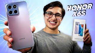 Honor X S Precio Caracter Sticas Y Donde Comprar