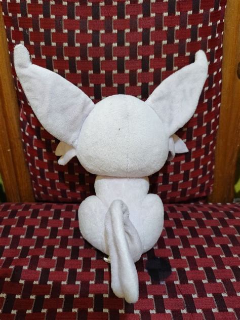 Boneka Pokemon Espeon On Carousell