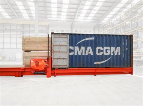 Css Container Management
