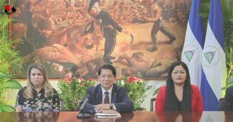 Mensaje del Gobierno de Nicaragua al cumplirse 2 años de denunciar la