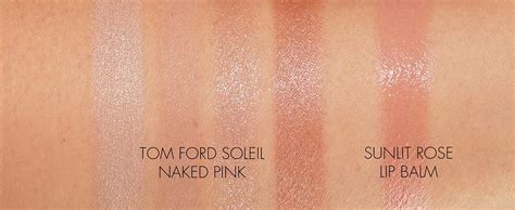 Arriba Imagen Tom Ford Soleil Glitter Lipstick Abzlocal Mx