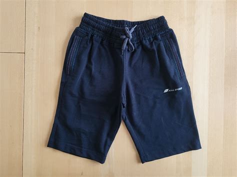 Kurze Sporthose Gr Kaufen Auf Ricardo
