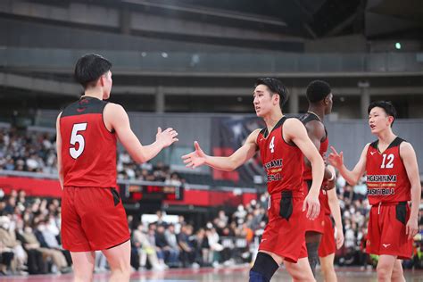 ウインターカップ2023東山のスーパールーキー佐藤凪が語る3年生への思い 高校U18 月刊バスケットボールWEB