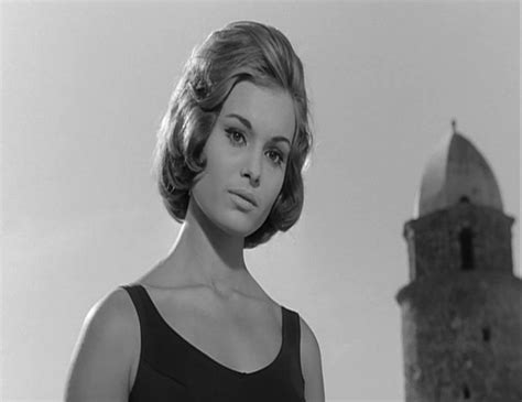 Nackte Daliah Lavi in La Fête espagnole