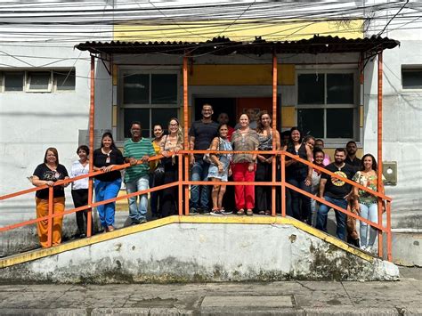 FeSaúde Secretária de Saúde de Niterói anuncia início das obras de