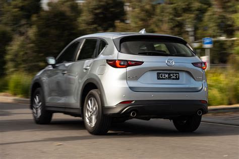 Mazda Cx G Maxx Review Carexpert