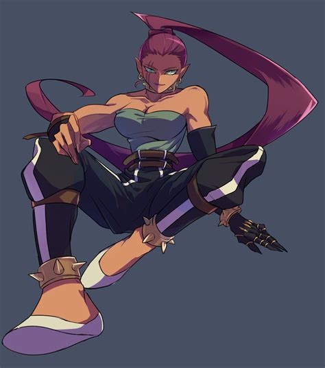 Tania By Geromori Yu Gi Oh Know Your Meme