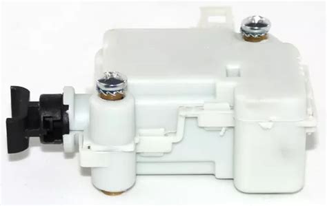 Motor Actuador Apertura Chapa Cajuela Vw Jetta A En Venta En Gustavo A