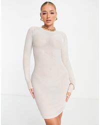 Naked Wardrobe Dresses For Women Online Sale Up To Off Lyst