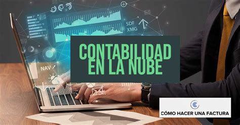 Contabilidad en la nube Cómo hacer una factura