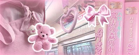 Soft Pink Header Header Banner Cute Headers For Twitter Light Pink