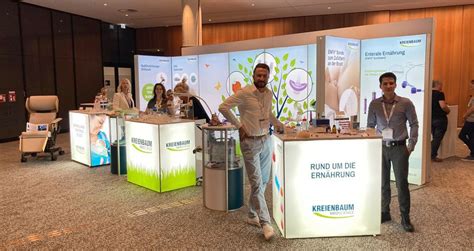 GNPI 2023 In Hamburg KREIENBAUM Neoscience