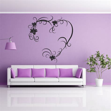 Vinilos Folies Vinilo Decorativo Coraz N